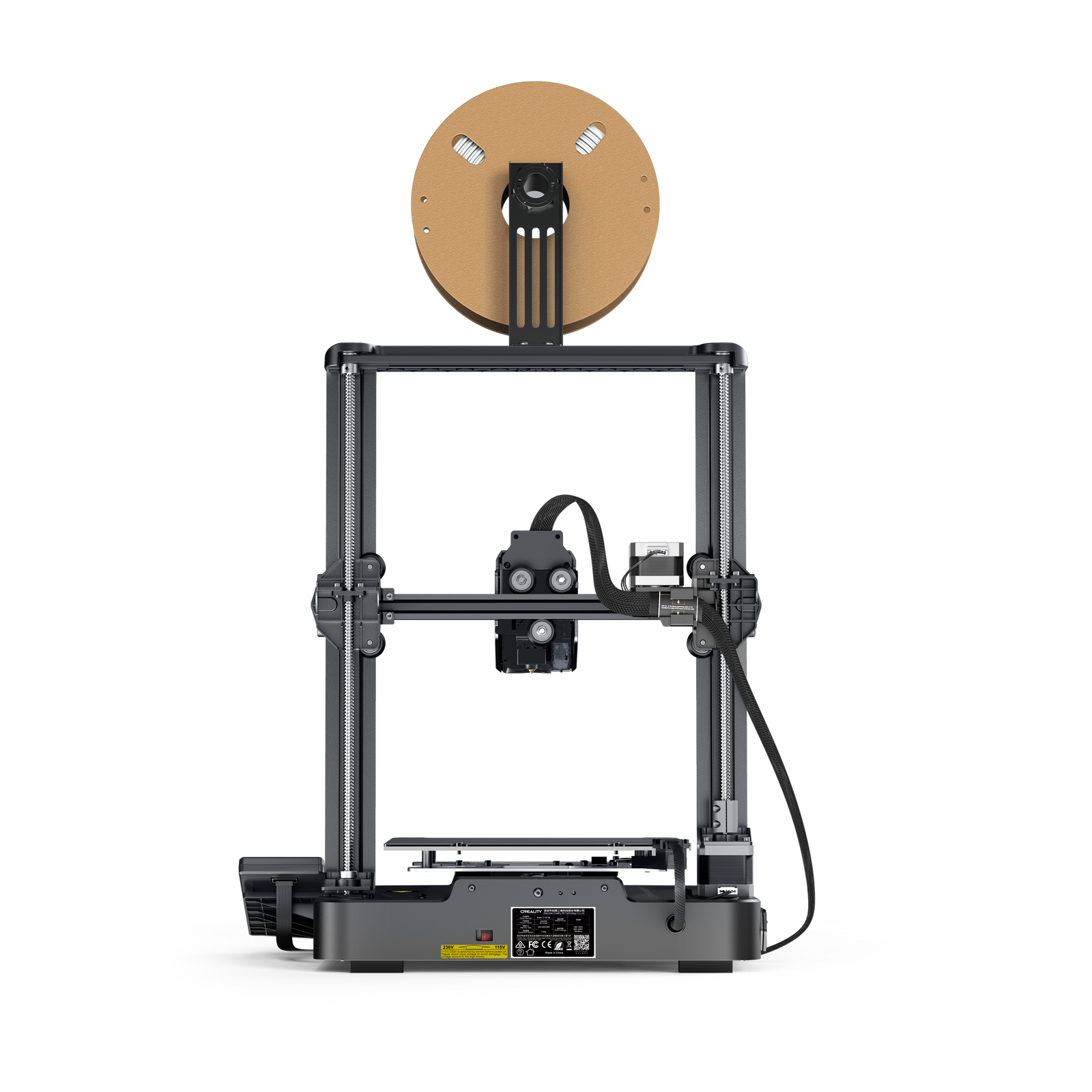 Ender 3 V3 SE 3D Printer