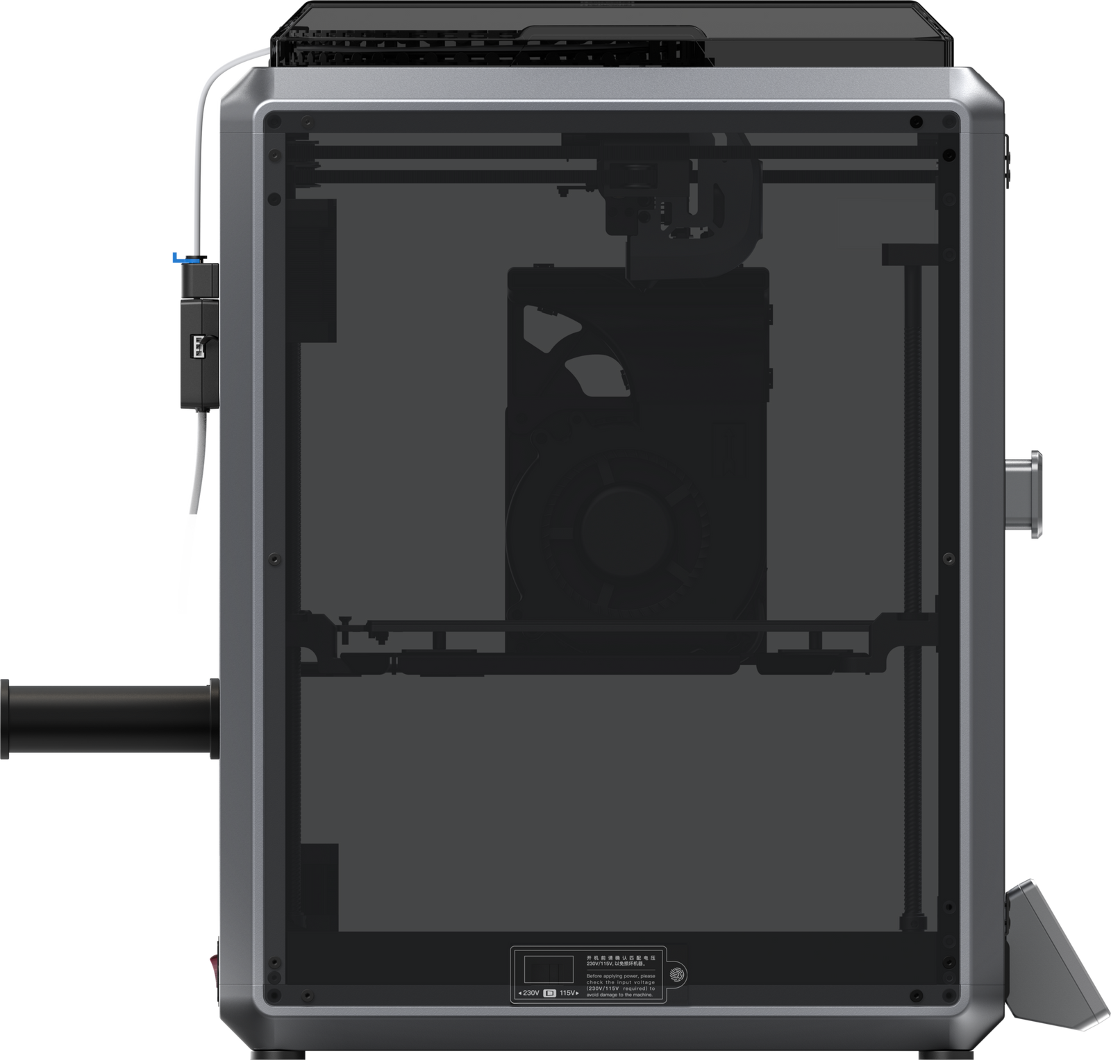 Creality K1 3D Printer: Fast. Smart. Precise