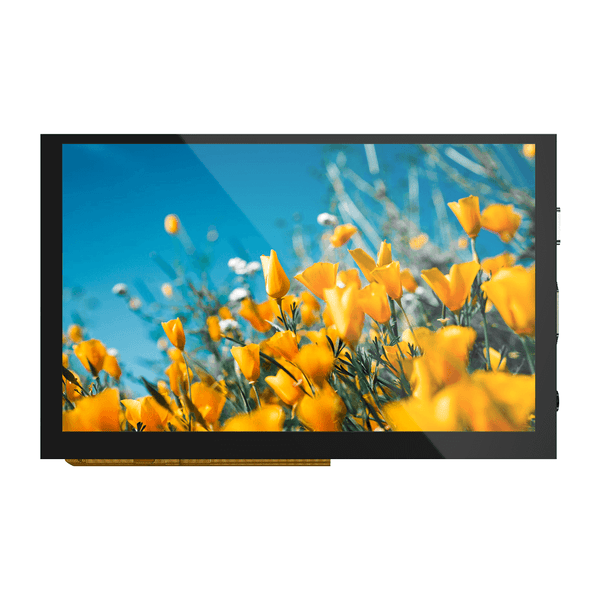 BIQU BIGTREETECH 5 inch HDMI Display for Klipper Mini PC