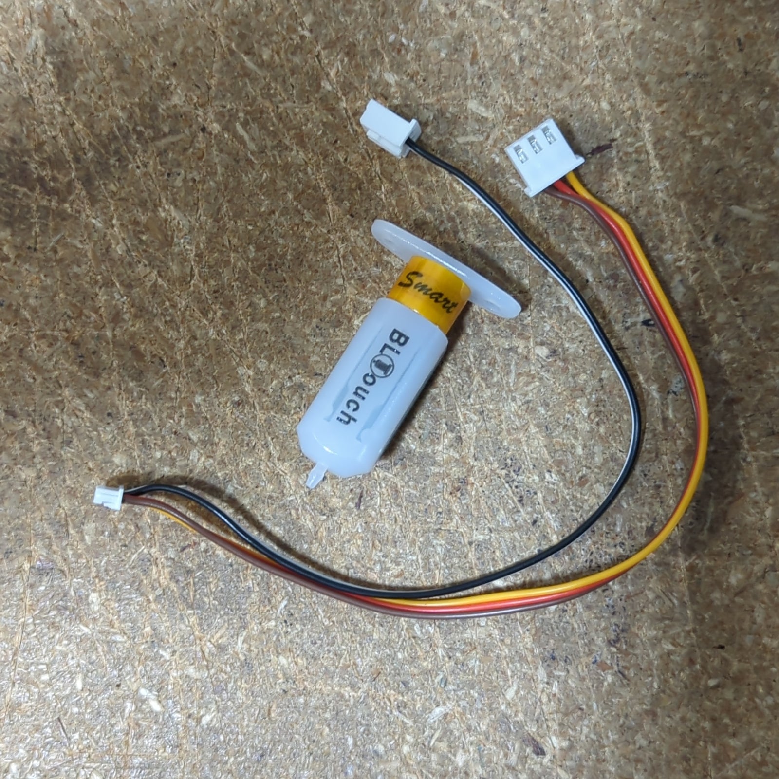 BL Touch Probe