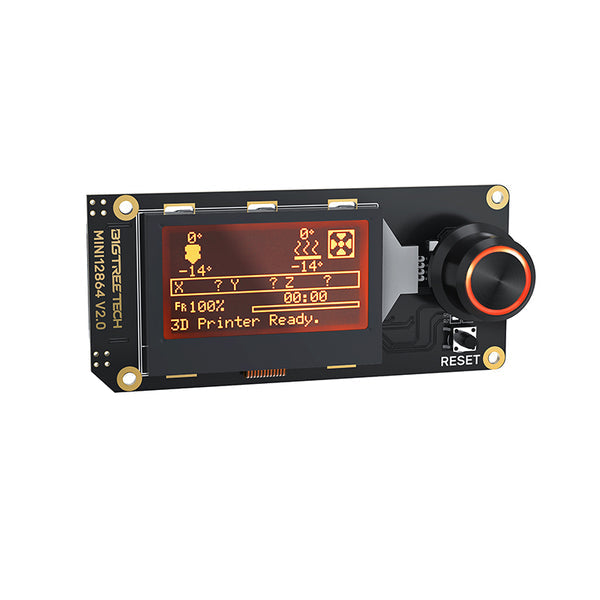 BIGTREETECH Mini12864 V2.0 LCD Screen for Voron