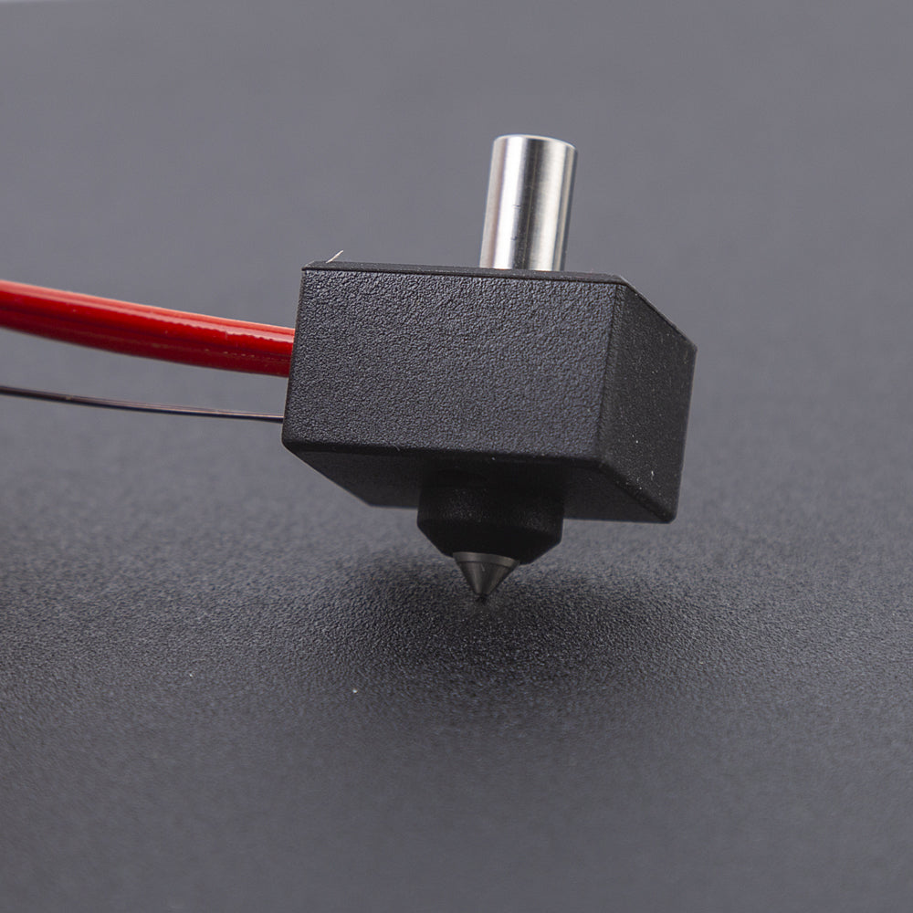 Creality 3D Heating Block Kit-High Temperature Pro (300℃) - Tiny ...