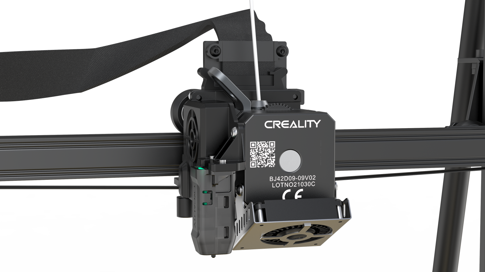 Creality CR-10 Smart Pro 3D Printer | Affordable | Auto-Leveling