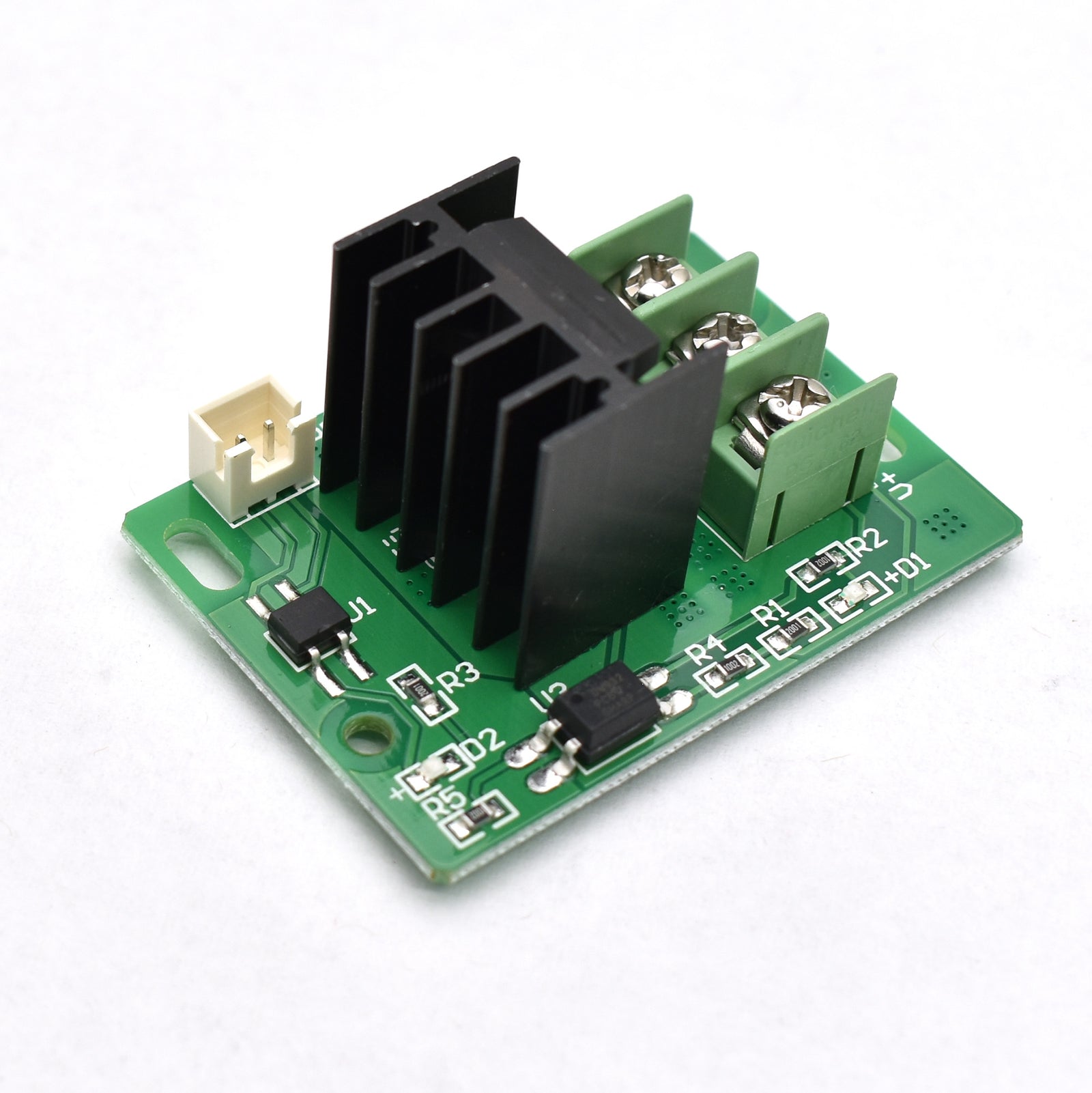 Creality Control Box Mosfet