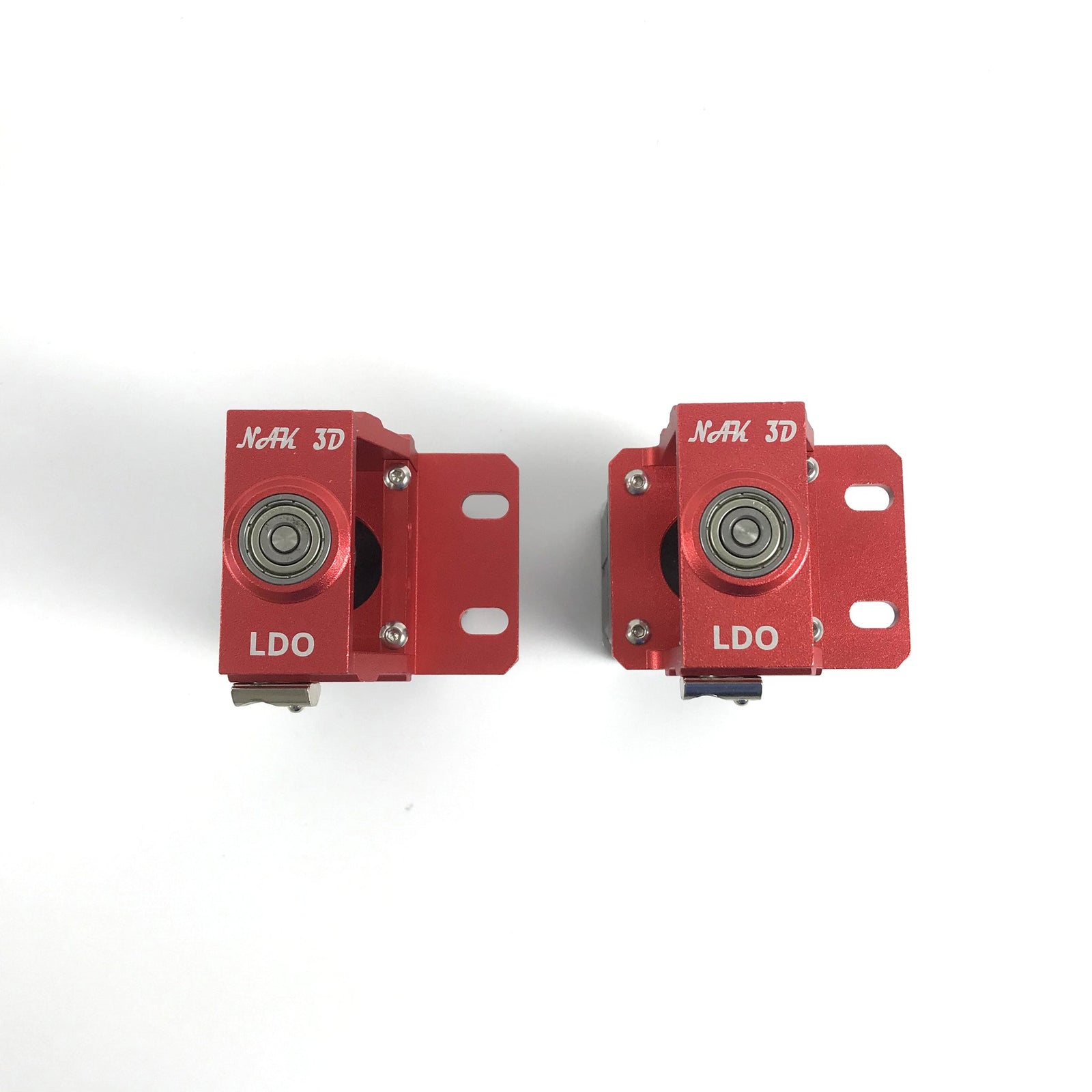 NAK3D LDO Stepper Motor and Mount Upgrade Kit For Creality CR-30