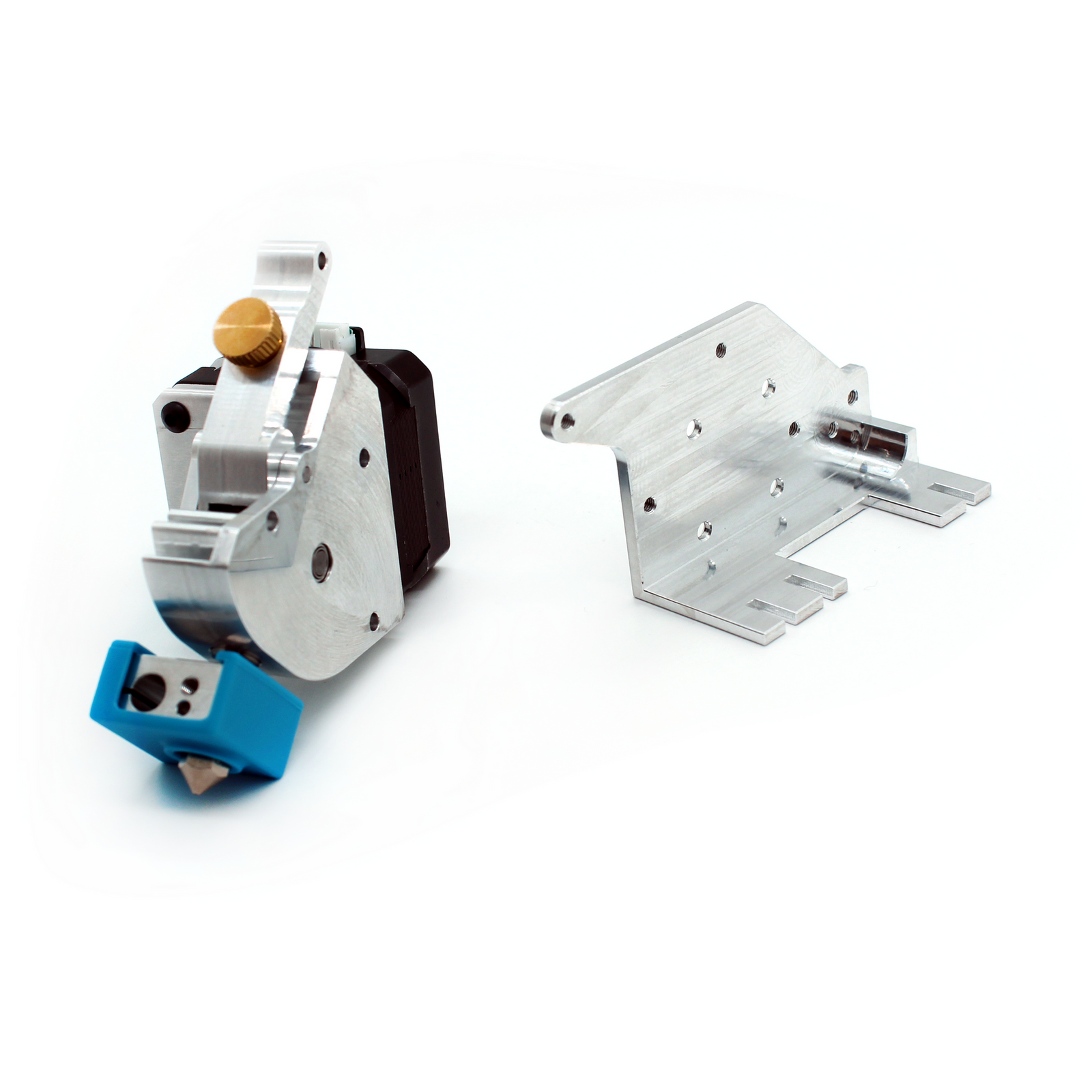 Micro Swiss NG™ Direct Drive Extruder for Creality CR-10 / Ender 3 Pri