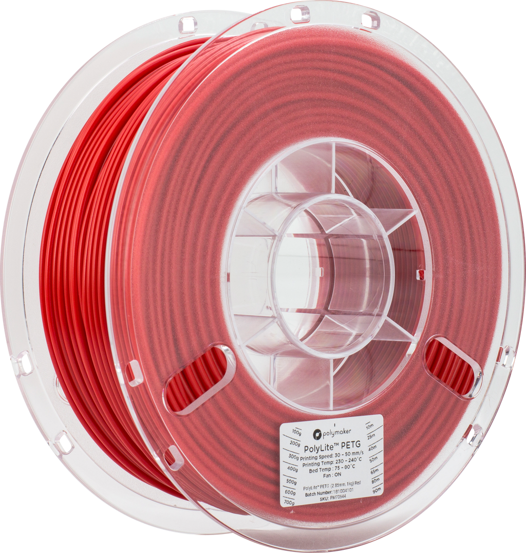 PolyLite™ PETG