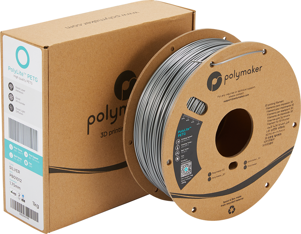 PolyLite™ PETG