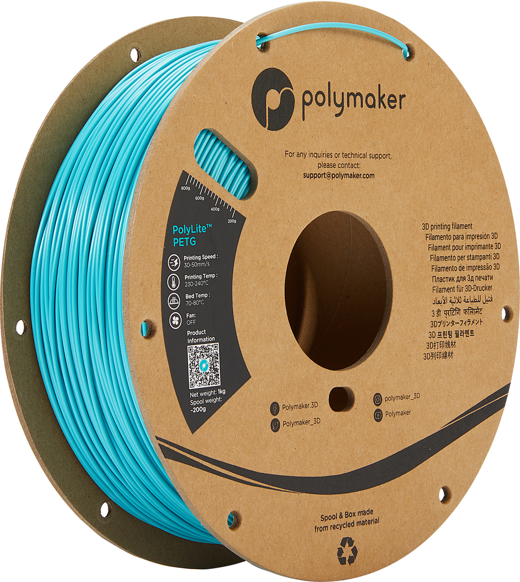 PolyLite™ PETG