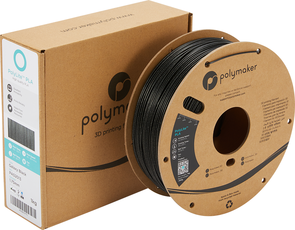 PolyLite™ Galaxy PLA