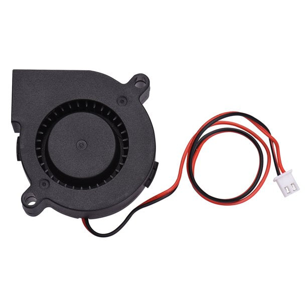 BIGTREETECH 5015 12V Radial Fan