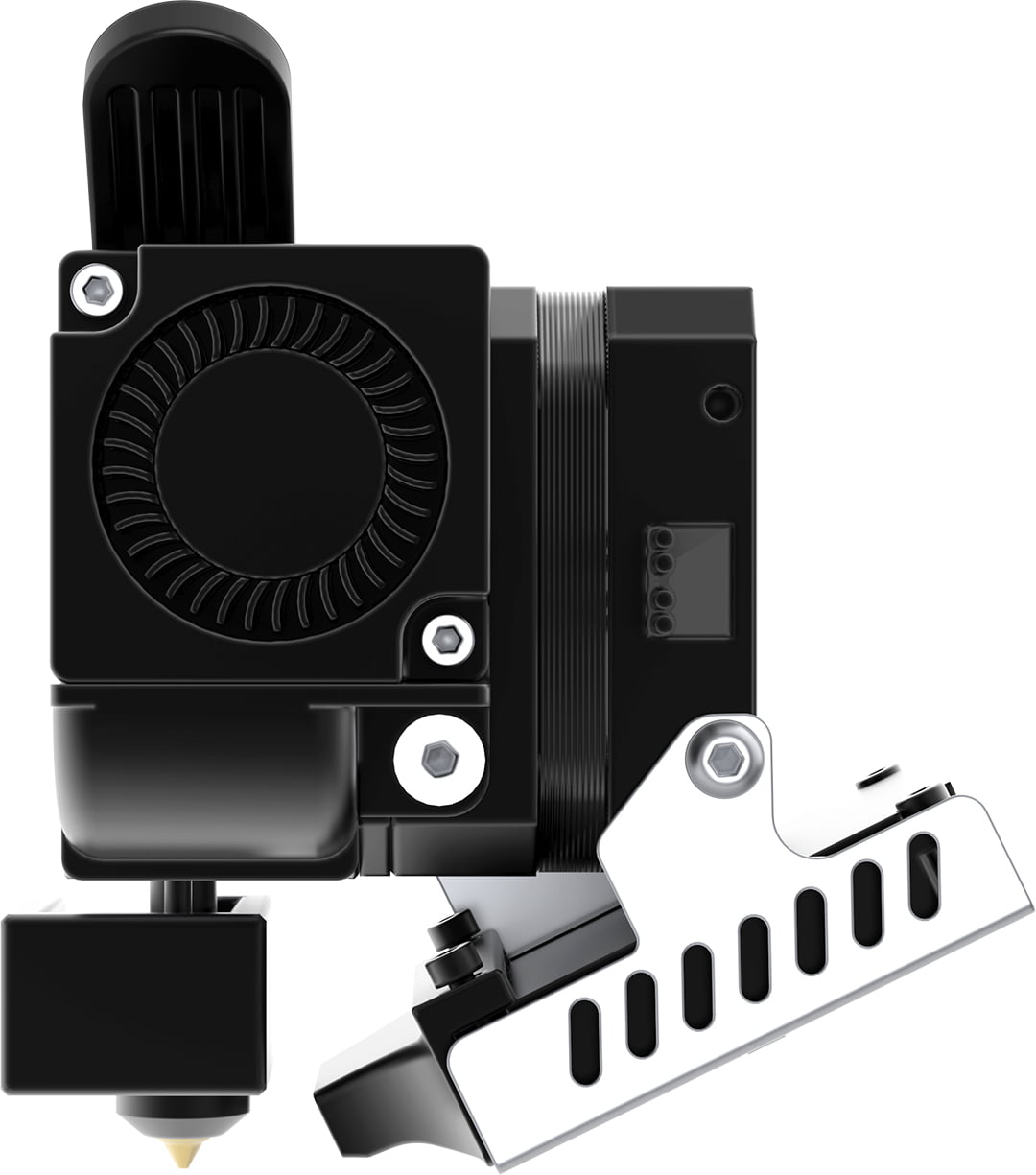 Creality Sprite Extruder - Tiny Machines 3D